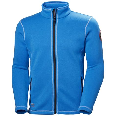 Helly Hansen Hay River Fleece Jacket 72111
