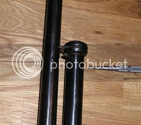 Remington 760 Action Tube Cap Bolt The Firearms Forum