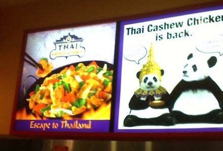 Thai Cashew Chicken Is Back But You Probably Didnt Know It Left