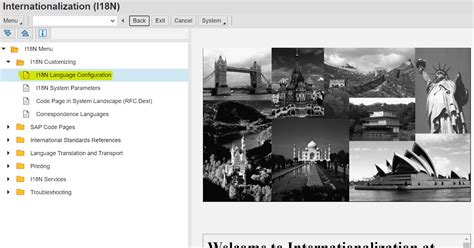 Sap Abap Central Adding Languages To Sap Abap Platform 1909 Developer Edition For Multilingual