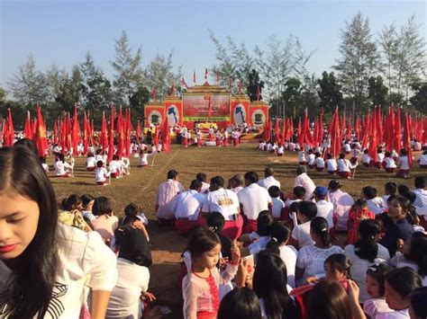 တ္ၚဲကောန်ဂကူမန် အလုံပွိုင်ဍုင်ရေဝ် သွက်ကၠောန်ဗဒှ်တ္ၚဲကောန်ဂကူမန် မရနုက်ကဵု ၇၅ ဝါ သ္ဘၚ်ရတ်ဗိုတ