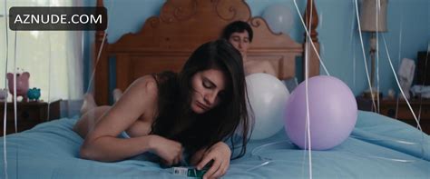 Juliette Monaco Nude Aznude