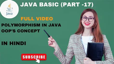 👨‍💻 Java Oop Polymorphism Explained With Real World Examples 🌍 Youtube