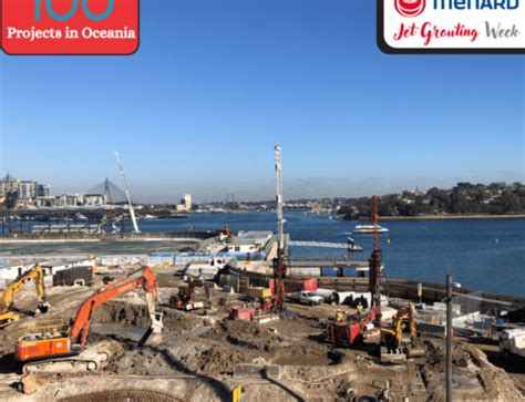 menard oceania earth day 2024