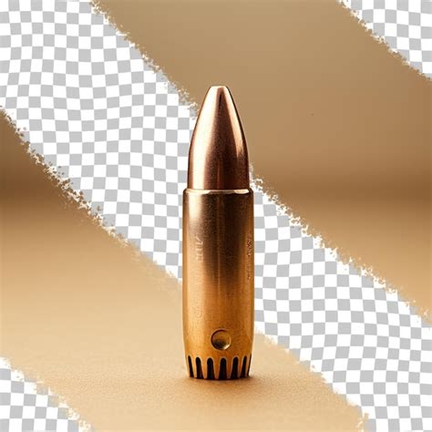 Premium Psd Corroding Brass On Hollow Point 9 Mm Cartridge