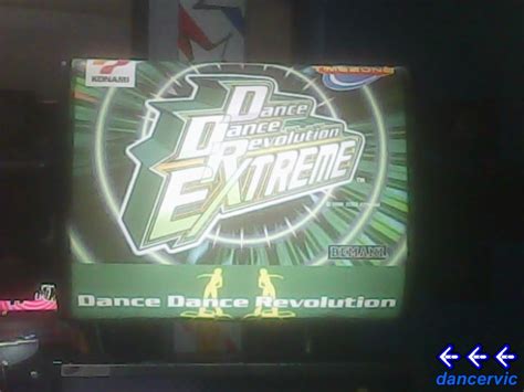 Ddr Extreme Arcade Locations Picture Gallery Ziv