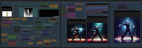 Loose Control Depth Animation Using Voxel Driven Inputs In Ad With Sd1