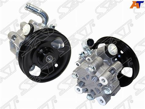Насос гур для Шевроле Кобальт 2011-2021, Chevrolet Cobalt насос гур SAT ...