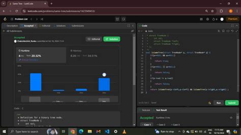 Chakra Varshini Runku On Linkedin Day14 Wsl30 Leetcodejourney Codingchallenge