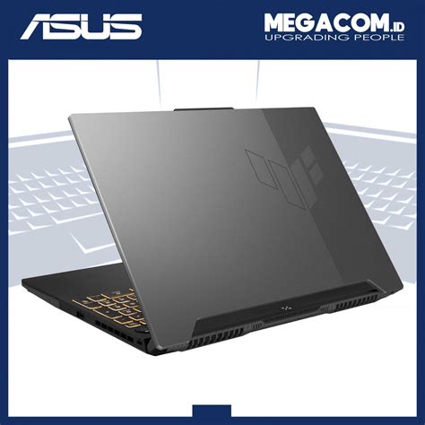 Asus TUF Gaming F15 FX507ZM-I736B6G-O | RTX3060