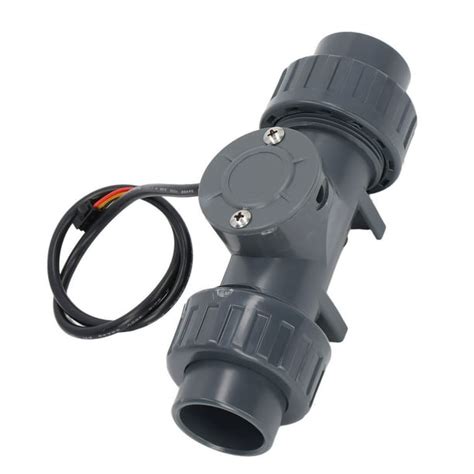 Water Flow Sensor Switch Flowmeter Water Flow Sensor Flowmeter Fluid Meter Cutting Edge Features