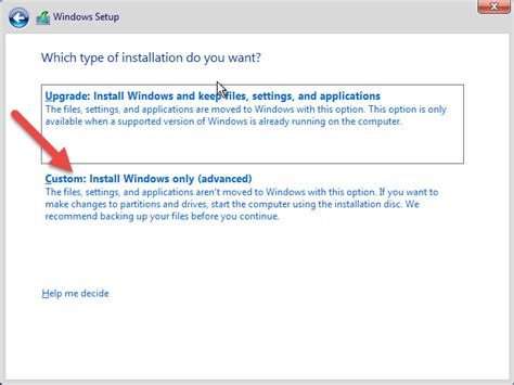 Install Windows Server Step By Step Tactig