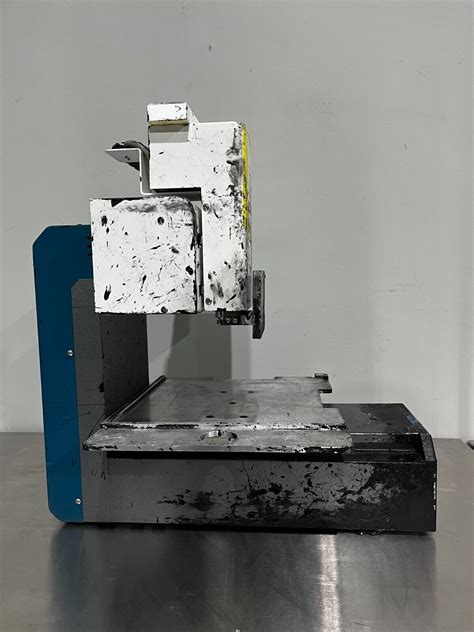 Fisnar F7900n Automated Dispensing Robot Novus Ferro Pte Ltd