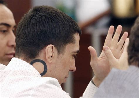 Las Vegas Jury Convicts War Machine Of Sexual Assault Courts Crime