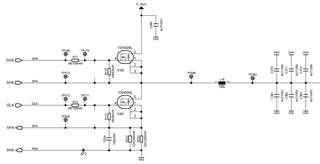 DRV Drive Voltage Rising Edge Quite Different On High Side And Low