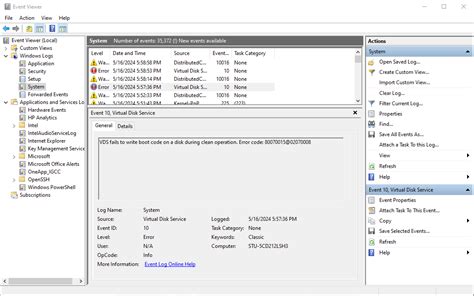 Unable To Initialize Usb Drive Getting Error Diskpart Has Encountered An Error The Device Is