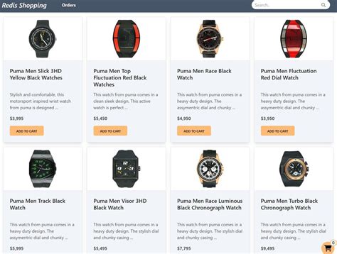 如何使用 Redis 进行查询缓存 Redis 文档