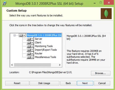 Introduction à La Base De Données Nosql Mongodb