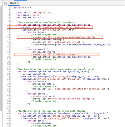 Confusing Asynchronous Operations For Clientdbget App Platform Freshworks Developer