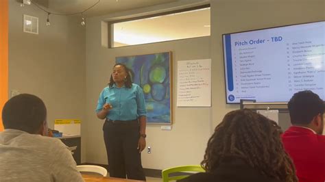 [video] gwanyama noella on linkedin the elevator pitch every 2 minute a woman dies due to