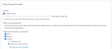 D Object Layer A Comprehensive Overview