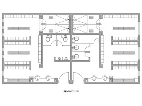 Planos De Vestuarios Ilustración De Vector De Color Plano De