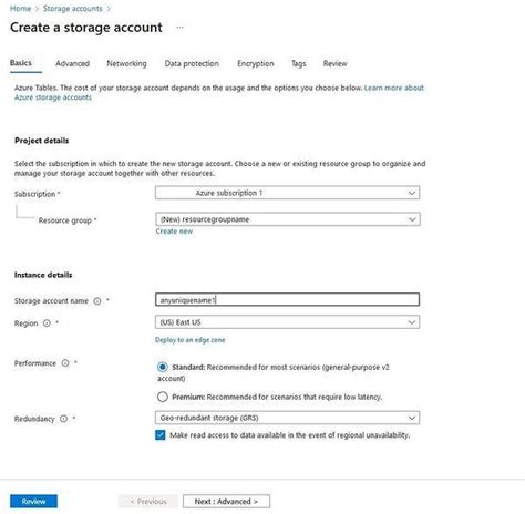 Shafik Hasna On Linkedin Azure Blob Storage Implementation