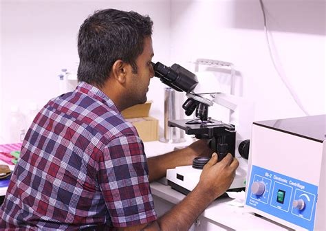 Pathology Lab Malleus Ent Specialized Hospital Limited