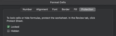 Protecting Excel Data Learn How To Lock Worksheet Data In Excel Wall Street Oasis