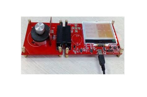 TMR센서 Signal System