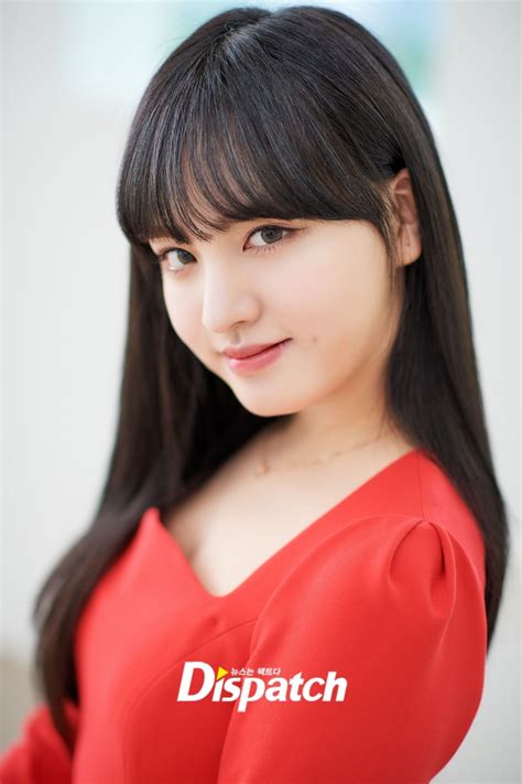 [hⓓ포토] 레드 프린세스 ㅣ 아이브 리즈 네이트 연예