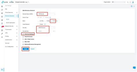Getting Started With 6ghz Tp Link