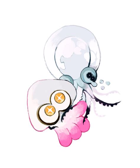 Pearl And Smollusk Splatoon And More Drawn By Li R Danbooru
