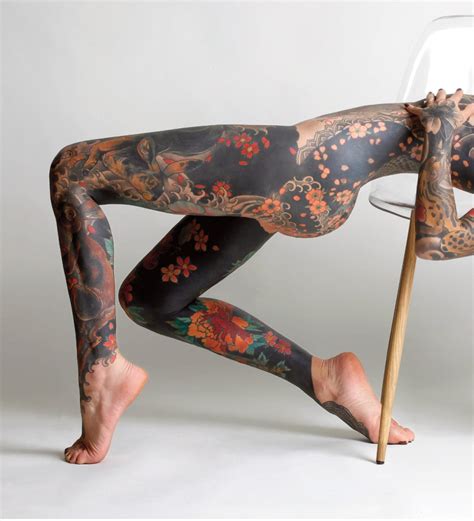 NAKED NATION Gallery