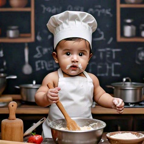 Kitchenteam Welcome Teamwork Inclusion Aswini G