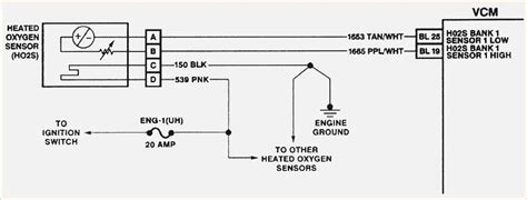 How To Wire A Wire Map Sensor Easy Diagram And Guide