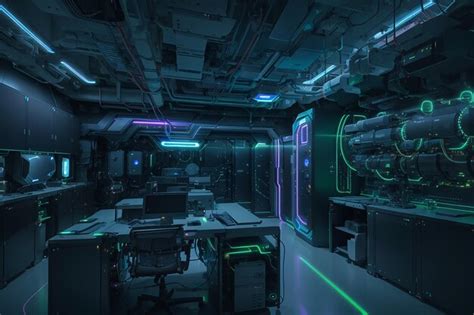 Premium Ai Image Quantum Singularity Research