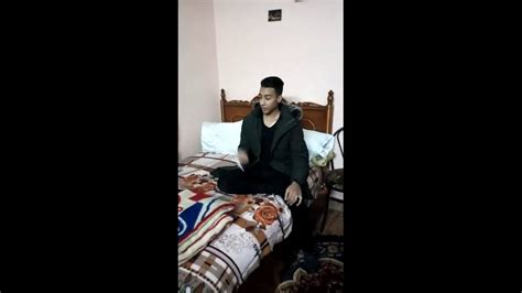 لما اخوك يقفشك بتشرب سجاير 😂😂 Youtube