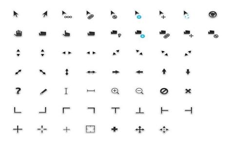 Top 20 Best Cursor Themes For Linux Techy20