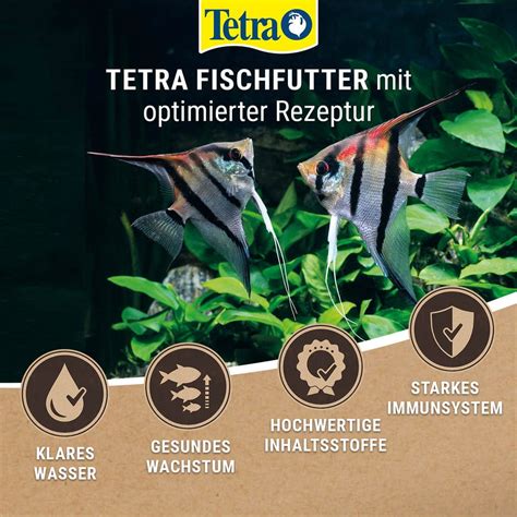Tetra Guppy Mini Flakes Olibetta Hrvatska