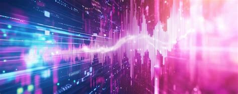 Immersive Digital Banking A Glimpse Into Futuristic Financial Interfaces Premium Ai Generated