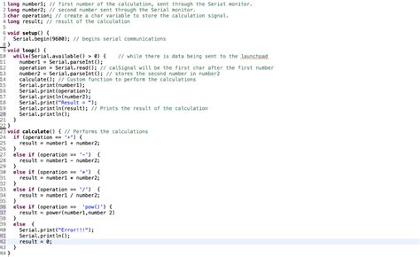 Write A Program For Your Msp432 Board That Will Act
