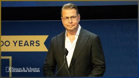 Brian Reidy On Linkedin Fredrik Backman On Creative Anxiety And