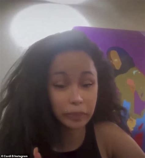 Cardi B Defends Unproblematic Will Smith After He Denied Gay Sex Rumors With Duane Martin As