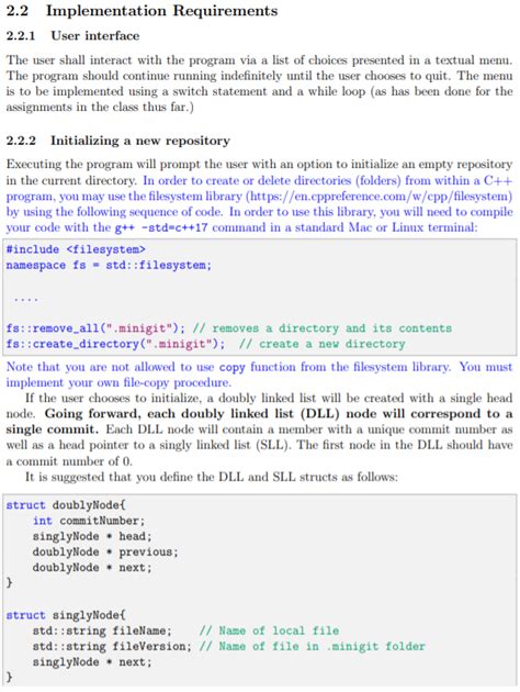 Computer Science Data Structures Language C I