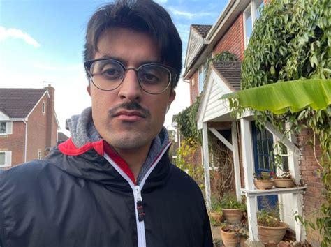 Jai Bhalla Aca On Linkedin Movember Menshealth Movember