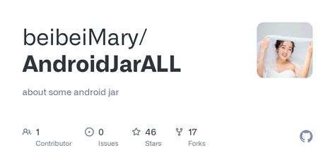 Github Beibeimaryandroidjarall About Some Android Jar