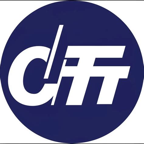 Logo Design For Ctf Bold Typography For The Finance Industry Ai Logo