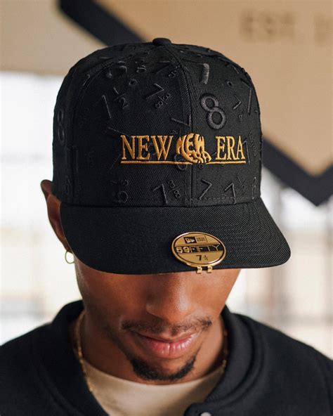 Gorras New Era