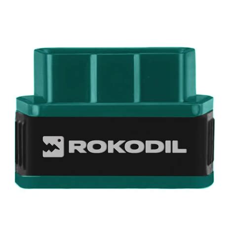 Купить дешево Rokodil ScanX диагностический OBD 2 автосканер.